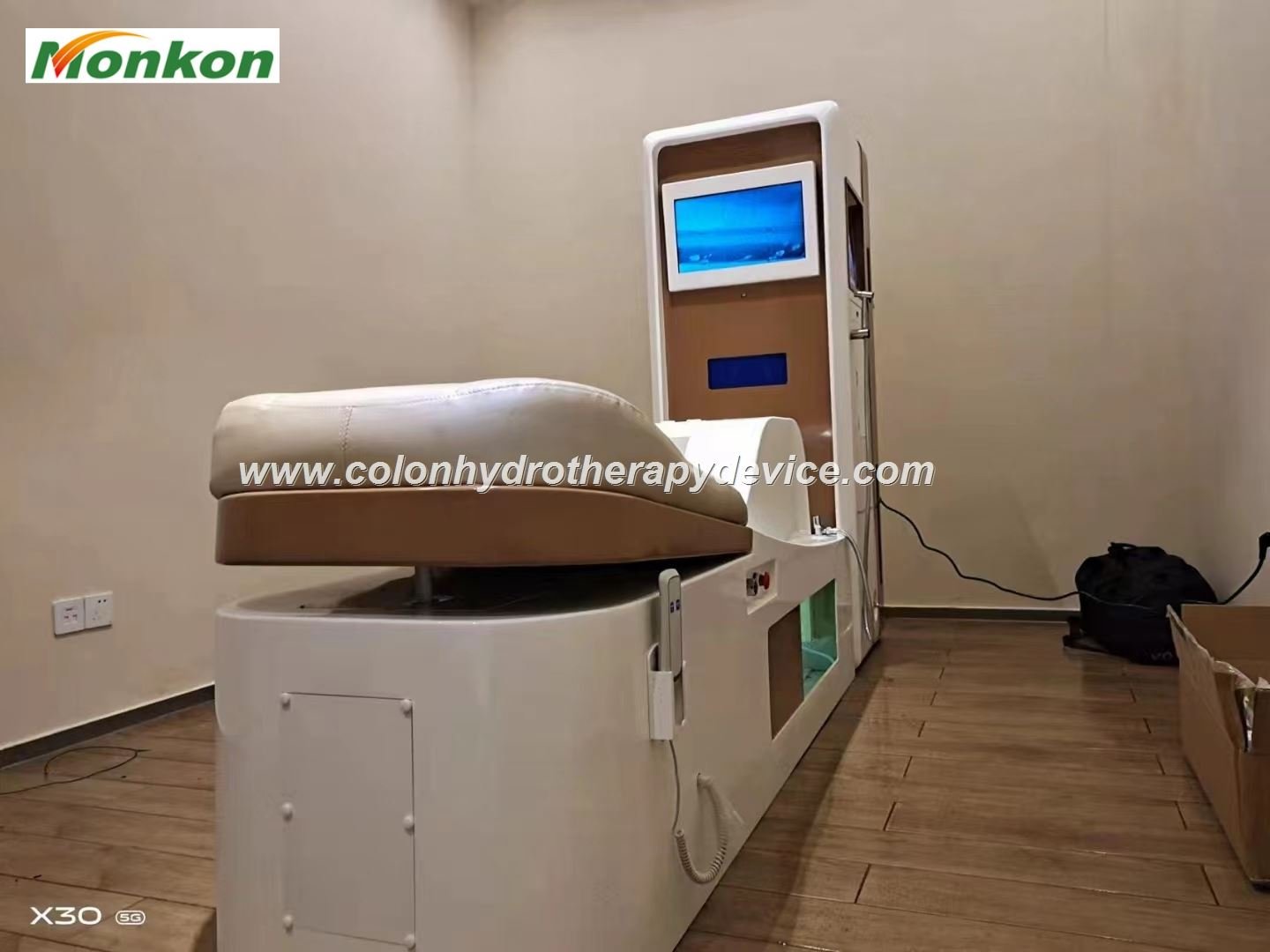 The Benefits of Colonic Machine