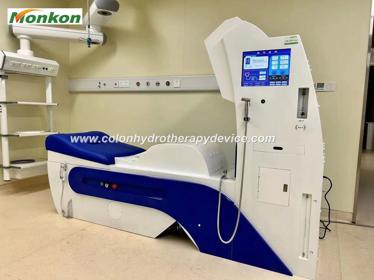 The Benefits Of Colonic Machine – Maikong Colon Hydrotherapy Device