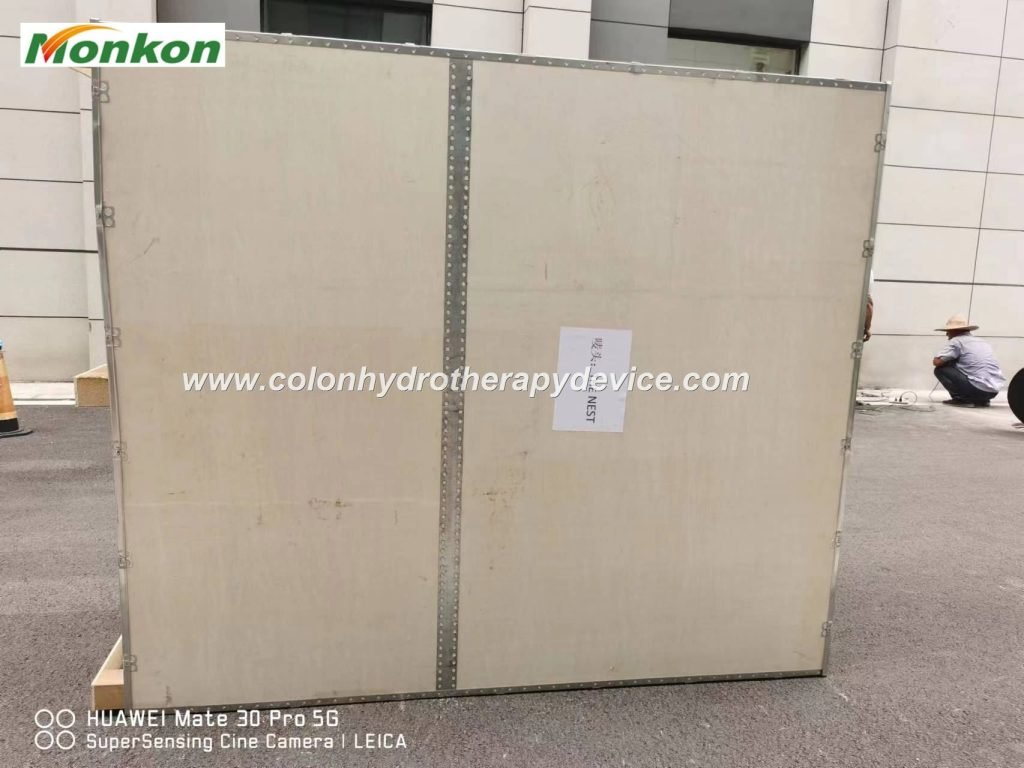 Colon Cancer Care: Exploring The Potential Of Rife Machines In ...